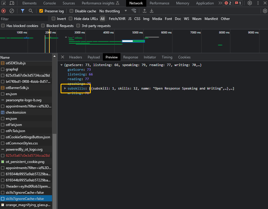 Practice PTE with AI Scorings - PTE APEUni