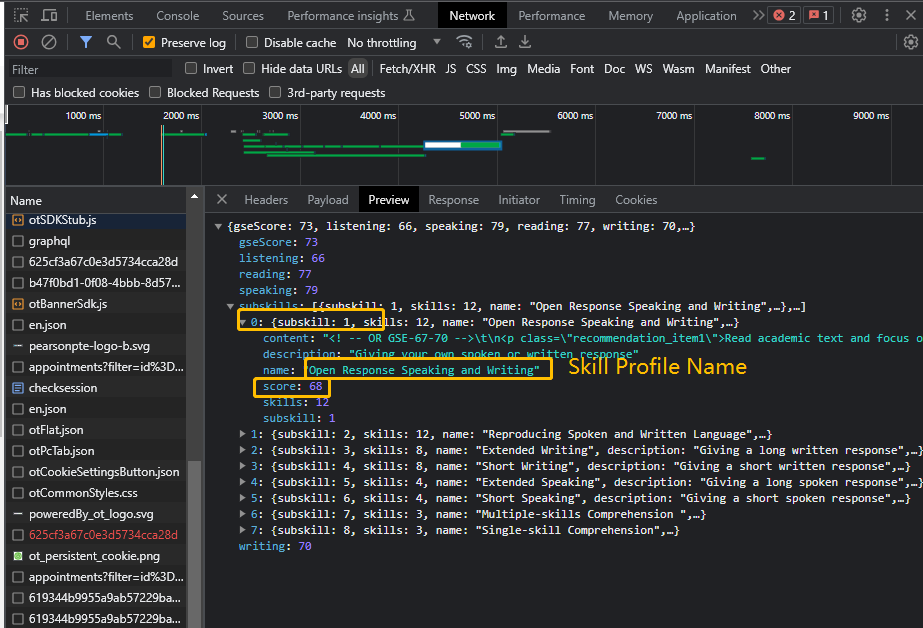 Practice PTE with AI Scorings - PTE APEUni